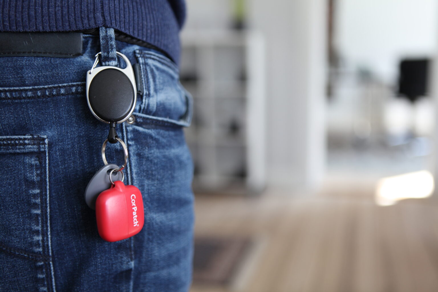 CorPatch - High Performance HLW für Alle! | Koloszar Medizintechnik GmbH